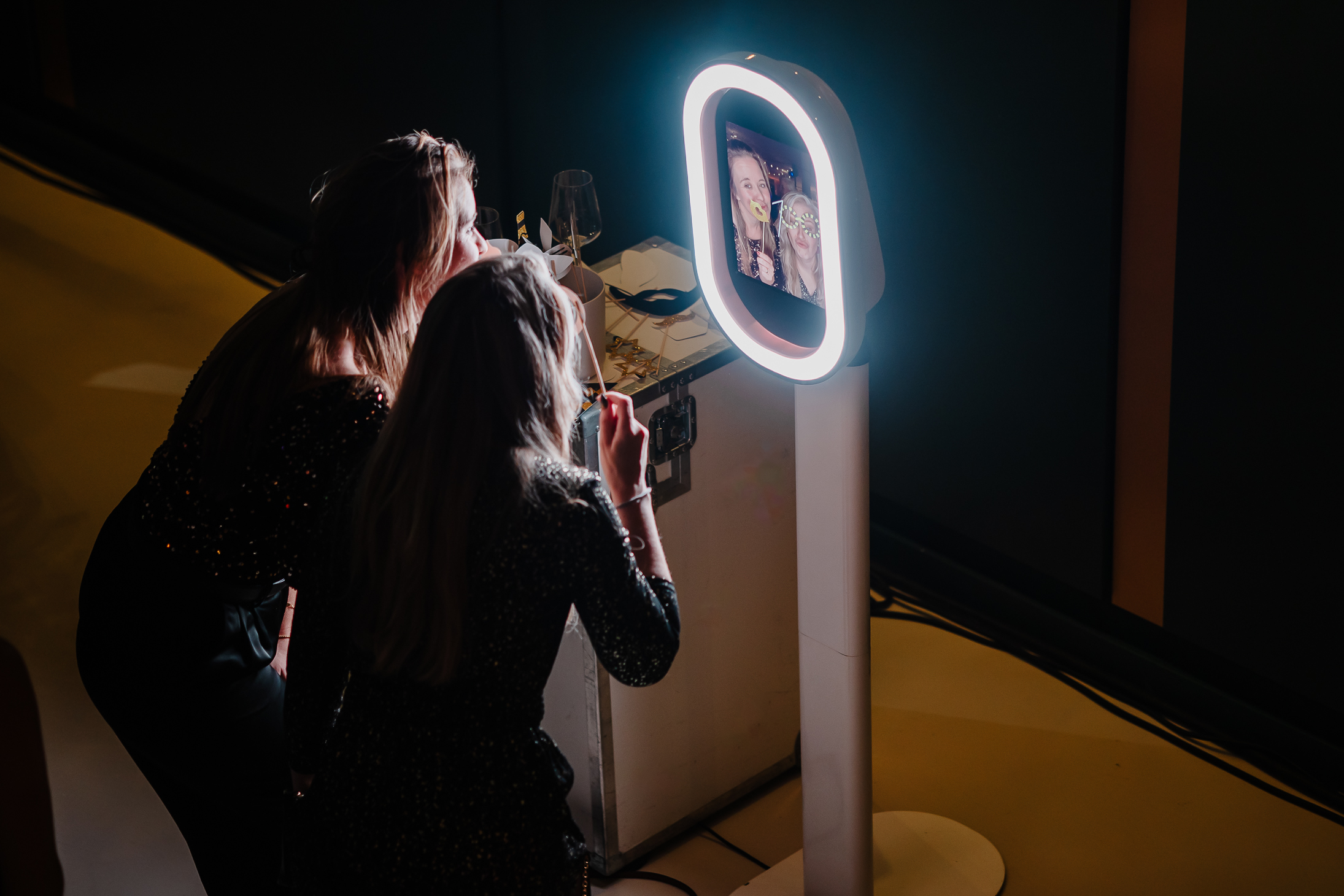 Jouw kerstevent bij Gooiland is een symfonie van sfeer en beleving ...