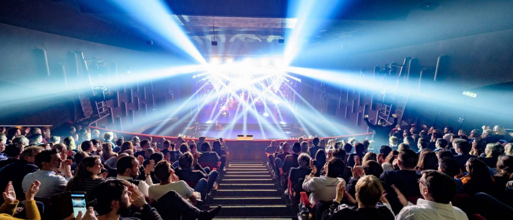 Unieke evenementenlocatie Midden-Nederland | Gooiland Events
